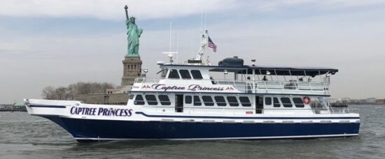 Home - captree boatman's association